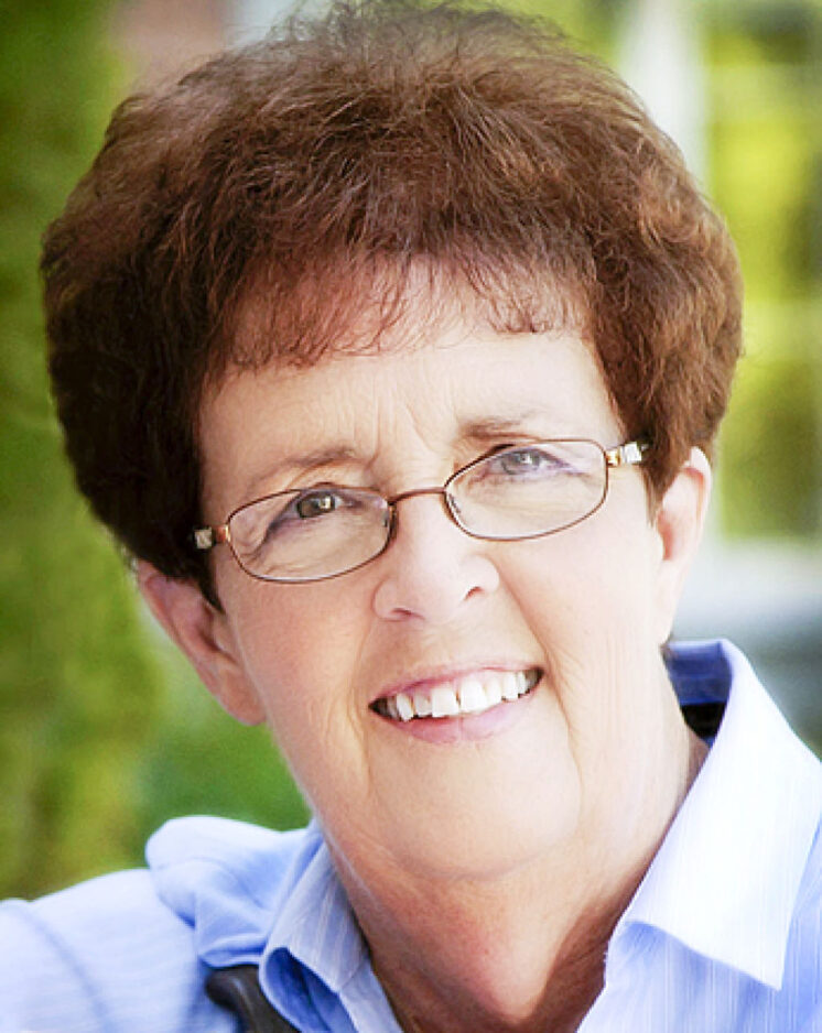 Nancy Tolman Murphy | News, Sports, Jobs - Daily Herald